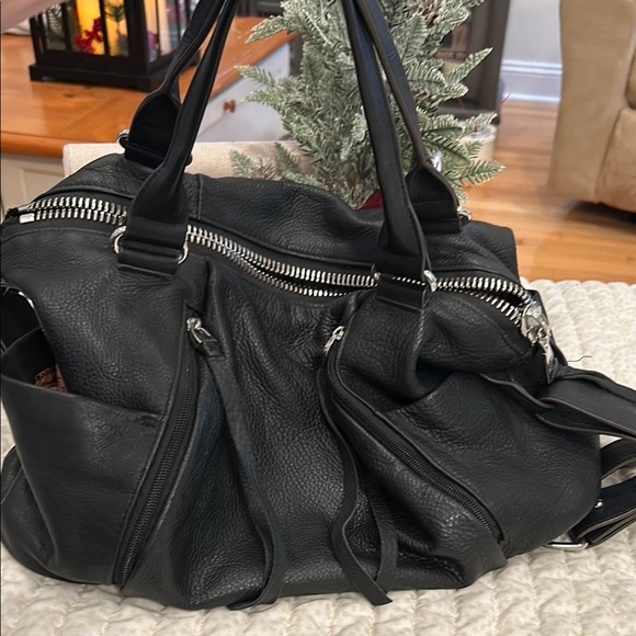 Aimee Kestenberg | Bags | Aimee Kastenberg Brand New With Tags Black ...